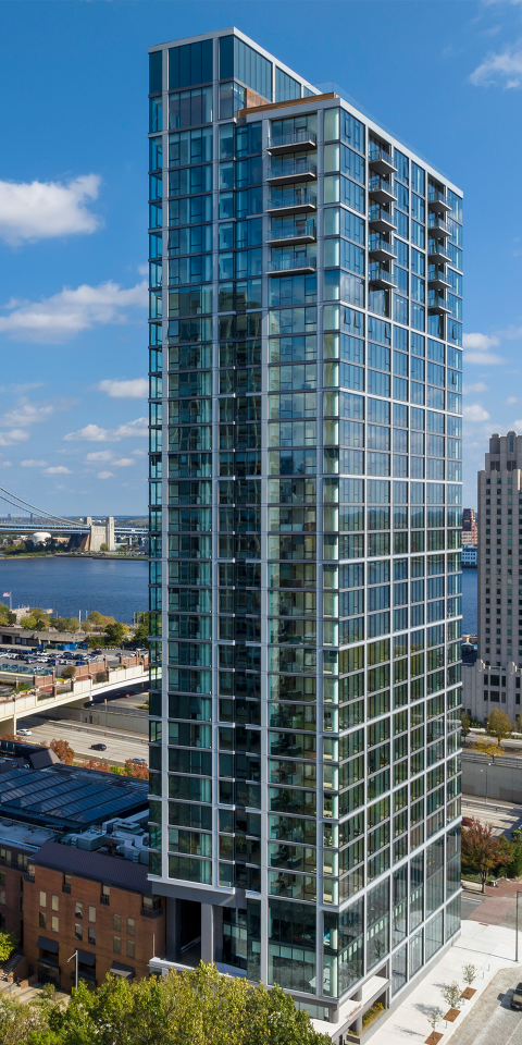 Projects | Bala Engineering